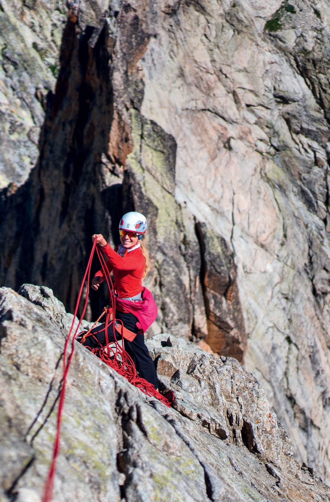 The real equipment for extreme - Echipament pentru munte și alpinism