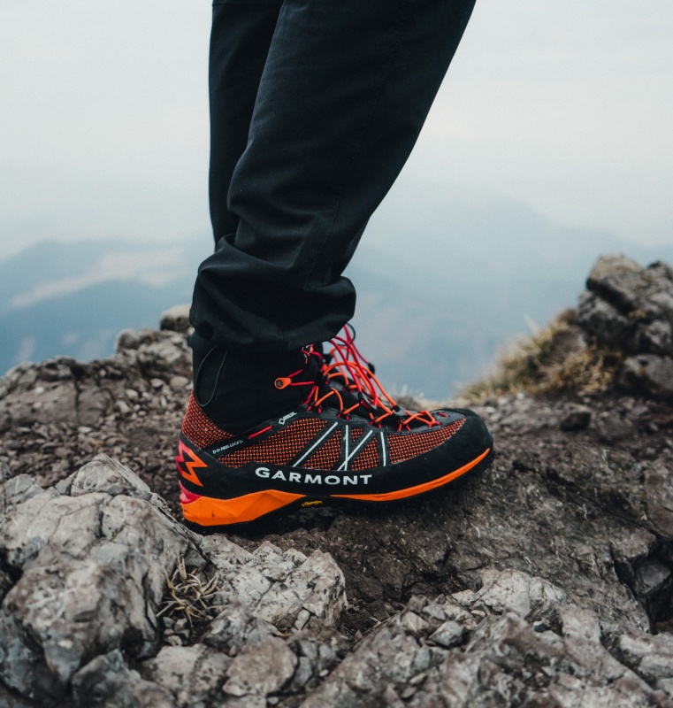 The real equipment for extreme - Echipament pentru munte și alpinism